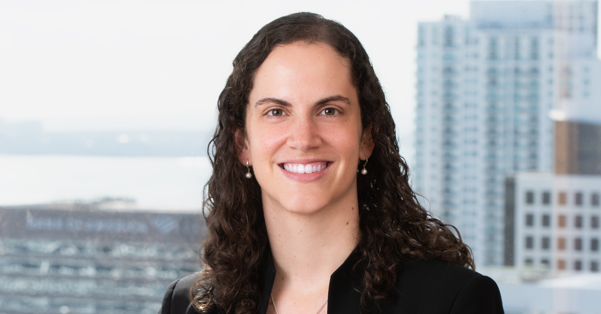 Patricia M. Carreiro | Carlton Fields