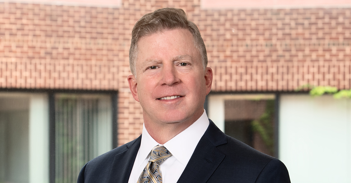 Justin L. Chretien | Carlton Fields