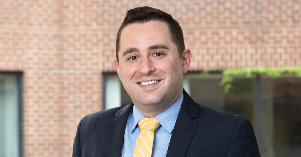 Stephen A. Glatter | Carlton Fields