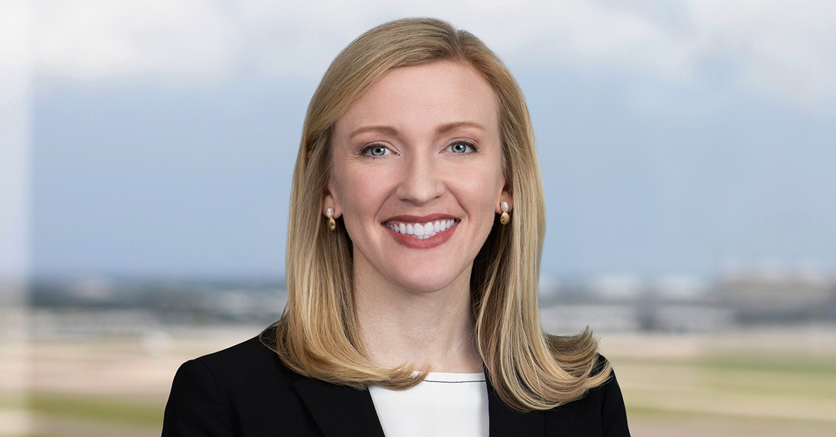 Caycee D. Hampton | Carlton Fields