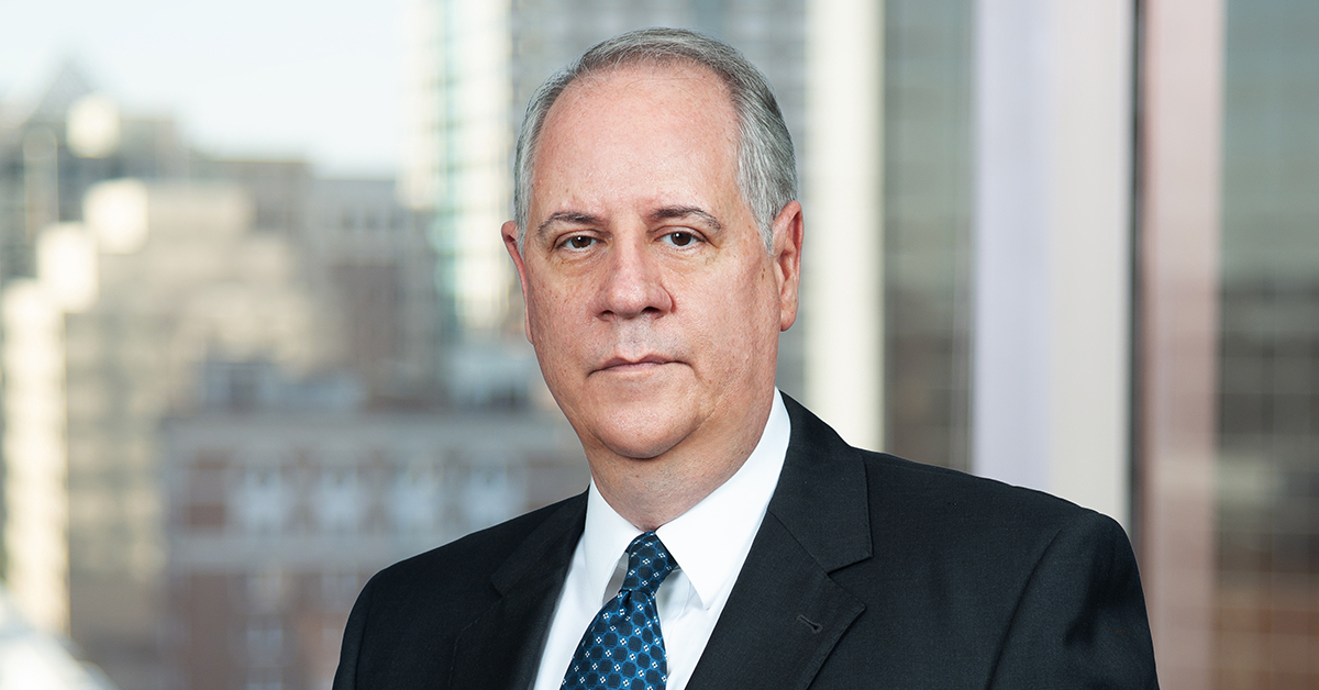 Daniel C. Johnson | Carlton Fields