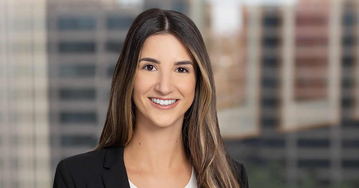 Eden Marcu | Carlton Fields