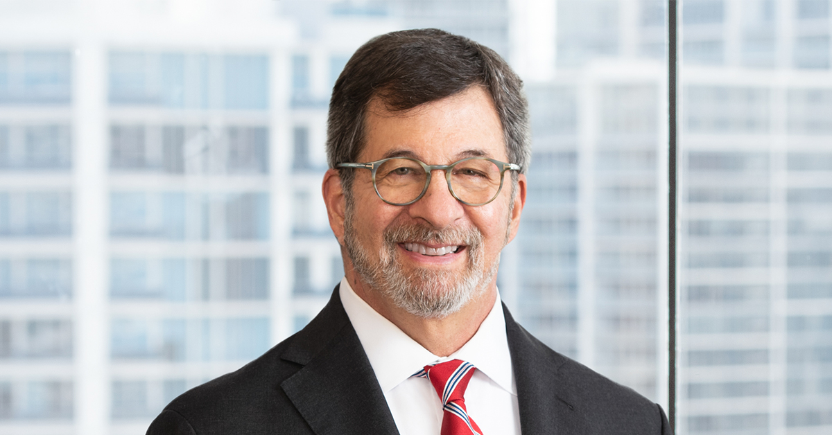 Andrew J. Markus | Carlton Fields