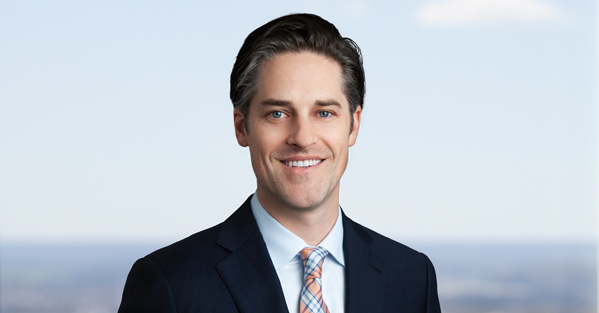 Christopher W. Marple | Carlton Fields