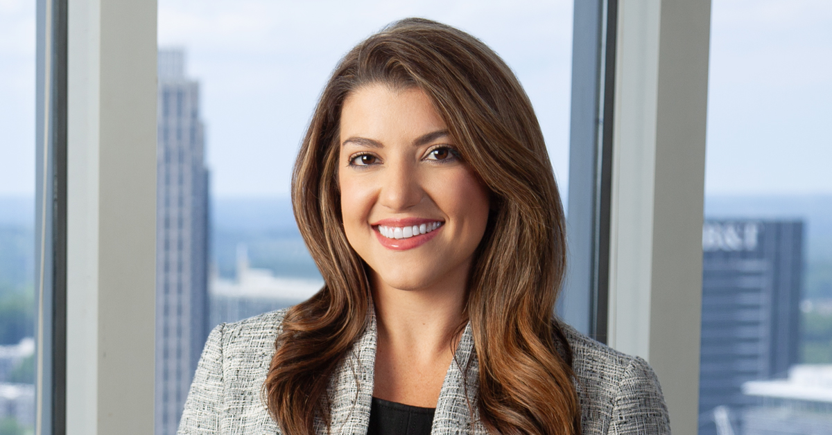 Logan Moses Owens | Carlton Fields