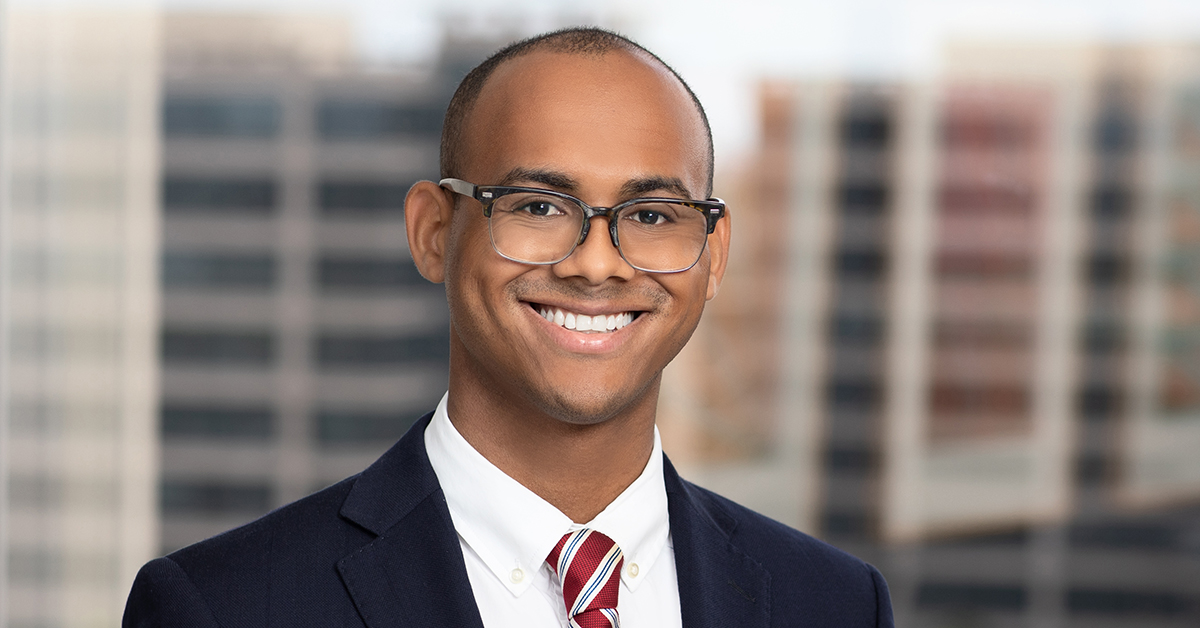 Julian C. Velez | Carlton Fields