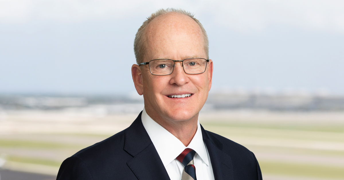 Wm. Cary Wright | Carlton Fields