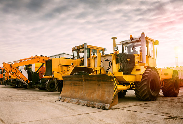 Pending Approval By Governor, Companies That Rent Industrial "Special ...