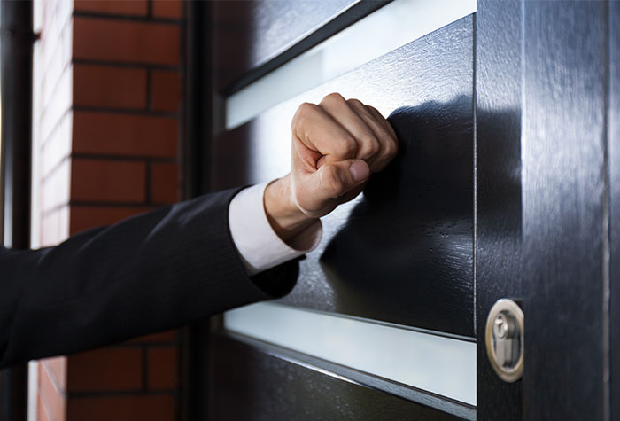 What to Do If the SEC Comes Knocking on Your Door | Carlton Fields