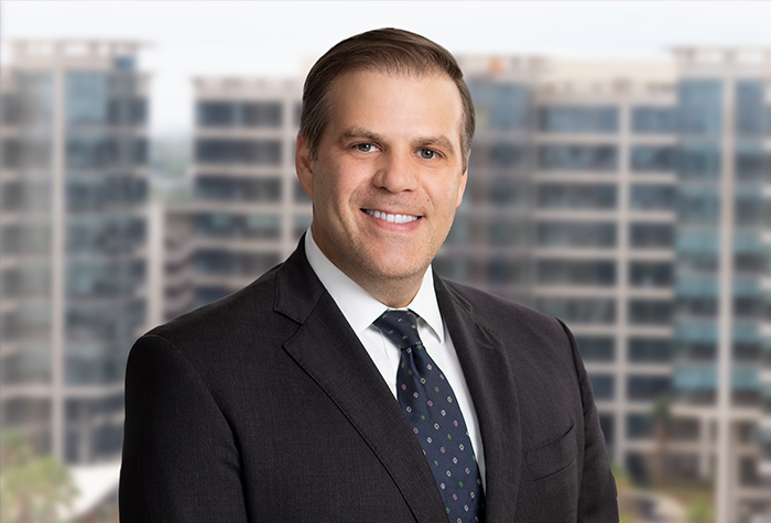 Construction Litigator Tyler J. Derr Joins Carlton Fields in Tampa ...