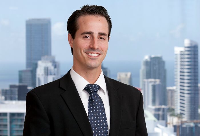 Carlton Fields’ Steven Blickensderfer Appointed International ...