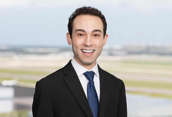 Carlton Fields Welcomes Kurtley M. Taylor in Tampa | Carlton Fields