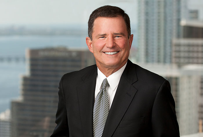 Carlton Fields’ Alan Rosenthal Receives March of Dimes 2021 Movement ...