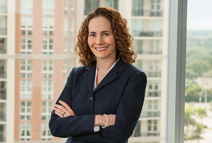 Carlton Fields’ Allison Oasis Kahn Board Certified in Labor and ...