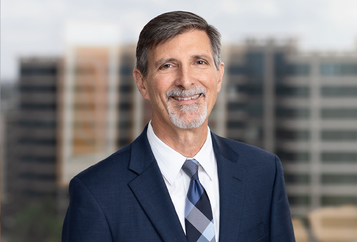 Carlton Fields Adds Richard T. Tschantz, Former General Counsel of the ...