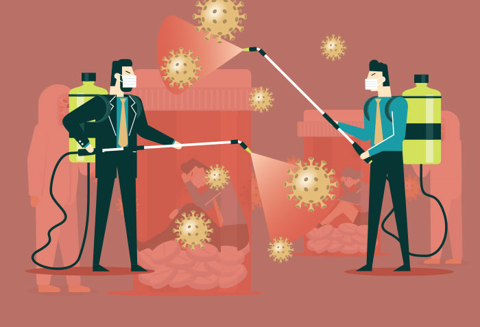 Spring Cleaning on the NAIC Model Privacy Laws | Carlton Fields