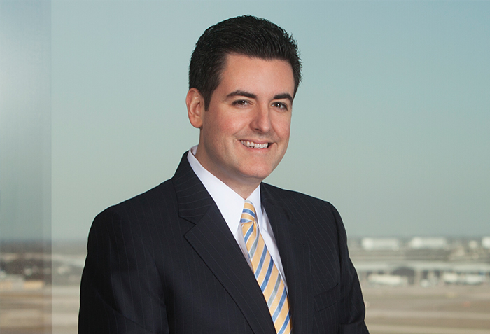 Carlton Fields’ Kenneth A. Tinkler Elected President of Westshore ...