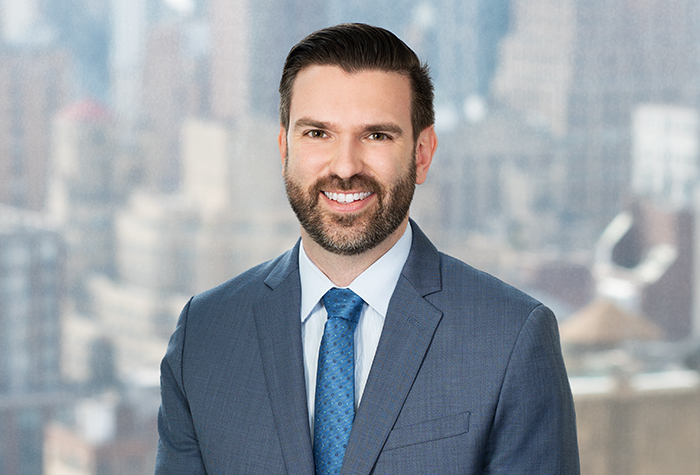 Carlton Fields Adds Agency Lending and Real Estate Attorney Thomas ...