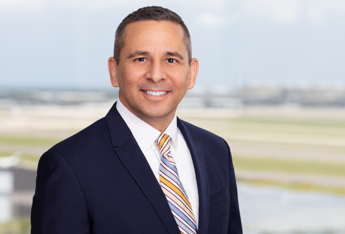 Christopher Smart Receives Service Award From Florida Bar’s Real ...