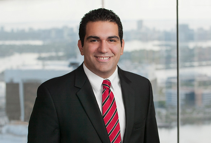 Carlton Fields’ Gregory Boulos Selected as Leadership Council on Legal ...