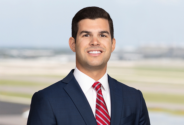 Carlton Fields Adds Troy A. Mainzer to Real Property Litigation ...