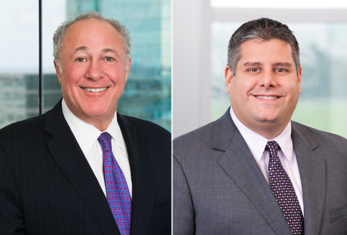 Steve Brodie and Jason Quintero Interviewed by Daily Business Review ...