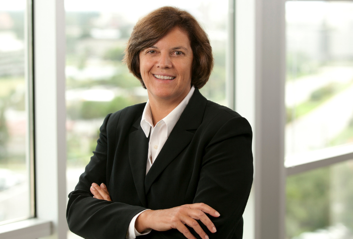 Nancy Faggianelli Interviewed in Daily Business Review: “Diversity and ...