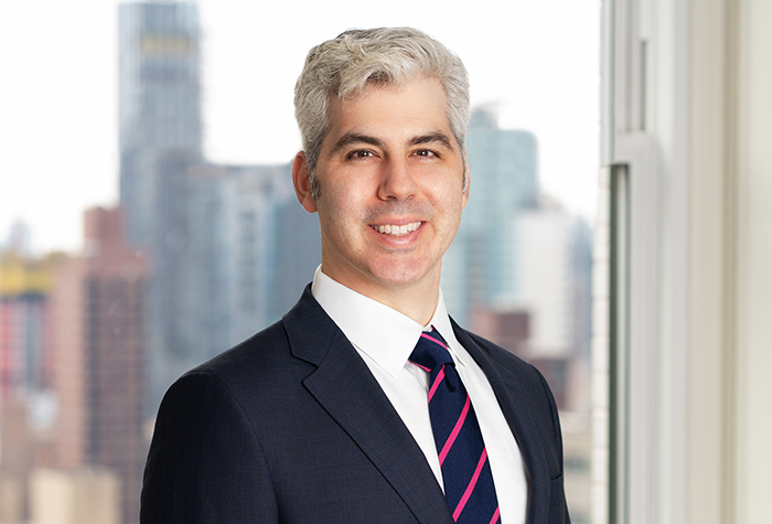 Michael Yaeger to Chair New York City Bar Association Criminal Advocacy ...