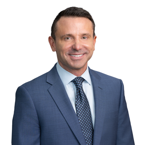 Dennis Raglin | Carlton Fields