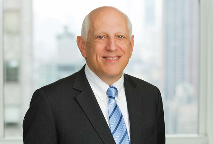 Carlton Fields Shareholder Robert Novack Named to New Jersey Super ...