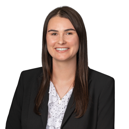 Olivia Zukowski | Carlton Fields