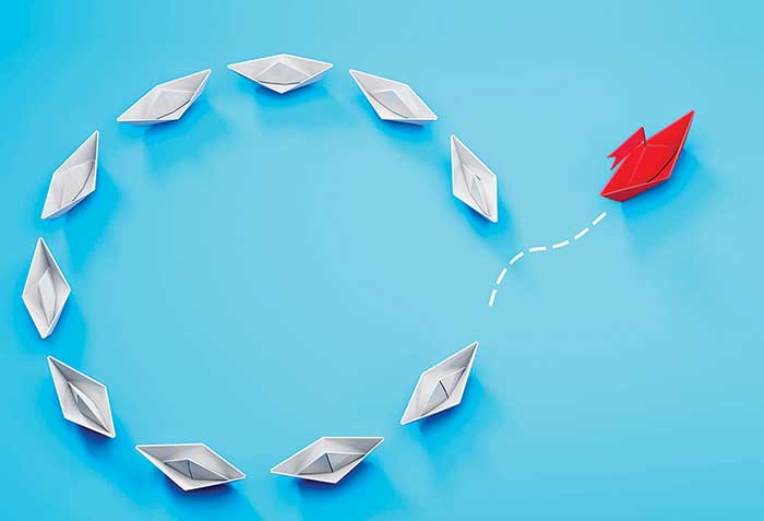 To Prevent Algorithms From Heading Off Course, Regulators Consider ...