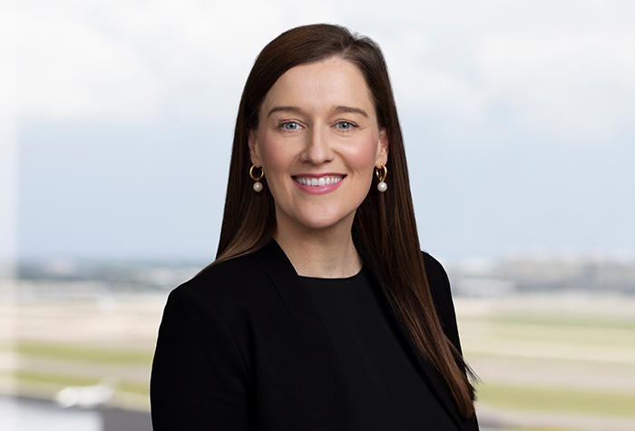 Fiona E. Foley Joins Carlton Fields | Carlton Fields