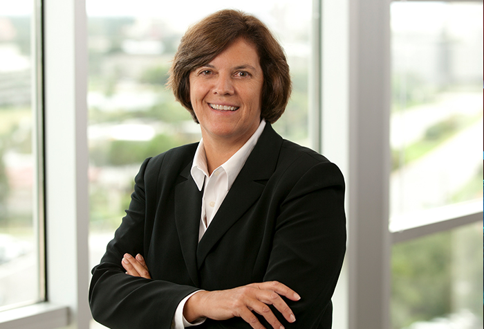 Carlton Fields’ Nancy Faggianelli Featured in Tampa Bay Business ...