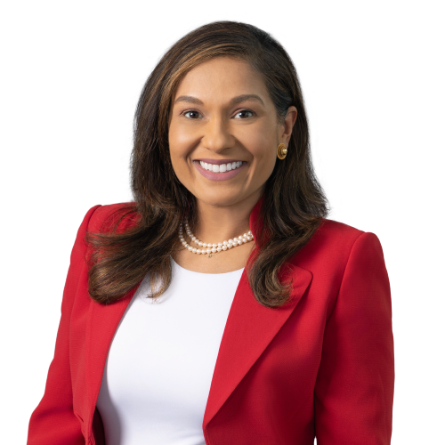 Vanessa Singh Johannes Named Co-Managing Shareholder of Carlton Fields ...