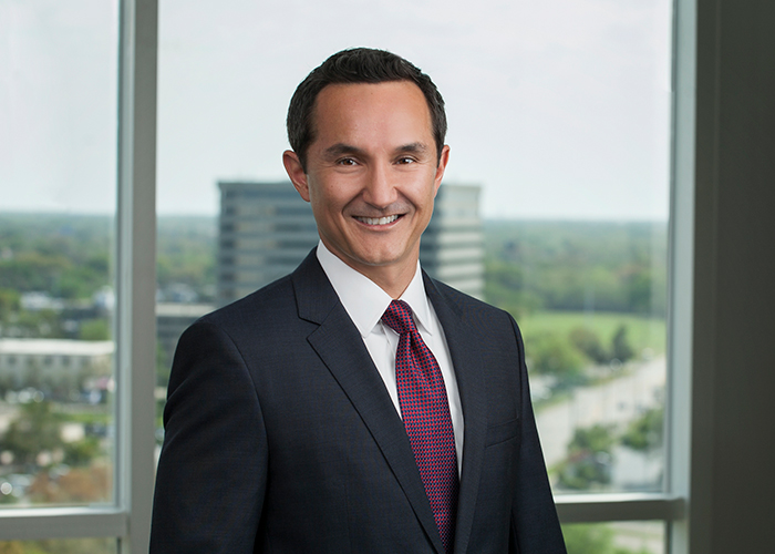 Carlton Fields’ Donald Kirk Receives ABA Business Law Section Chair’s ...