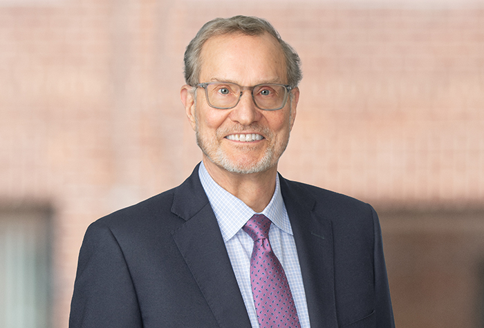 Tom Conner Quoted in Law360: “BlackRock Filing Ignites New Hope for ...