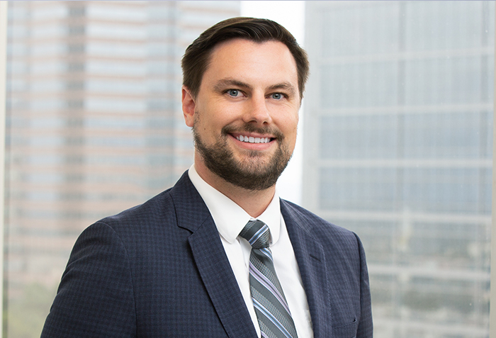 Carlton Fields Los Angeles Attorney Scott L. Menger Named to Southern ...