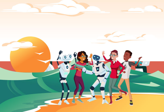 NAIC Virtual Block Party | Carlton Fields