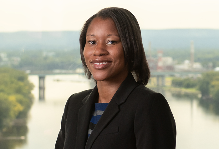 Carlton Fields Welcomes Makana A. Ellis in Hartford | Carlton Fields