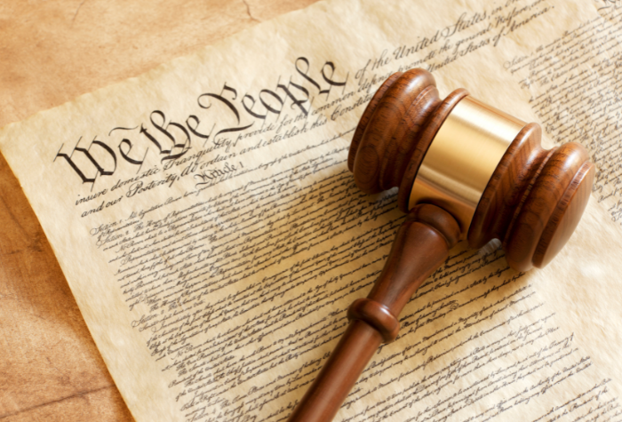 Not So Independent: SCOTUS Upholds State Judicial Review for Elections ...