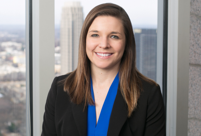 Mandy Proctor Interviewed in Law360: “Carlton Fields Taps Insurance ...