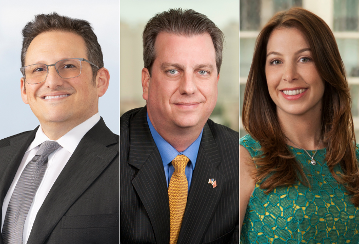 Carlton Fields Defending CEO and Sole Owner Robin Fleming in Legal ...