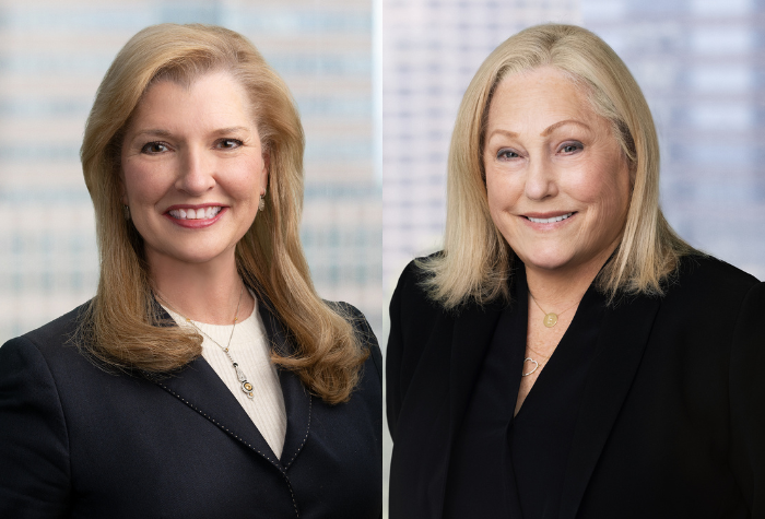 Los Angeles Business Journal Names Jan Dodd and Ellyn Garofalo 2023 ...