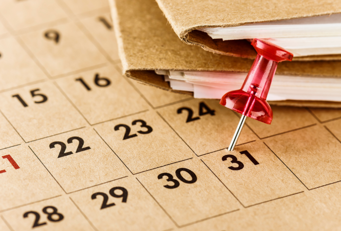 Deadline for Corporate Transparency Act Compliance - December 31, 2024 ...