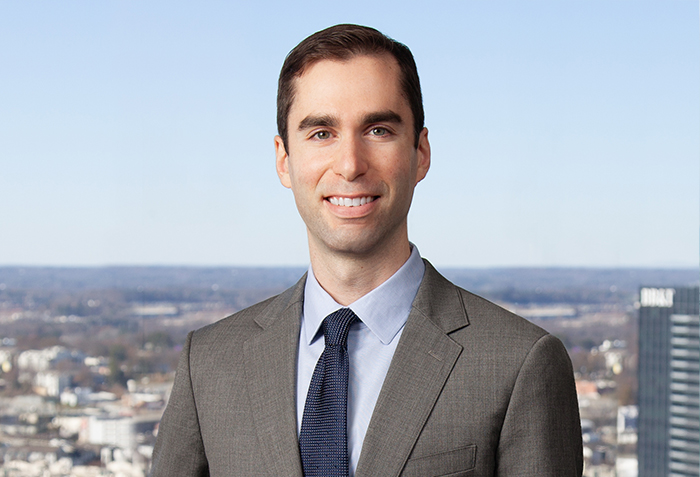 Alex M. Bein Joins Carlton Fields in New York | Carlton Fields