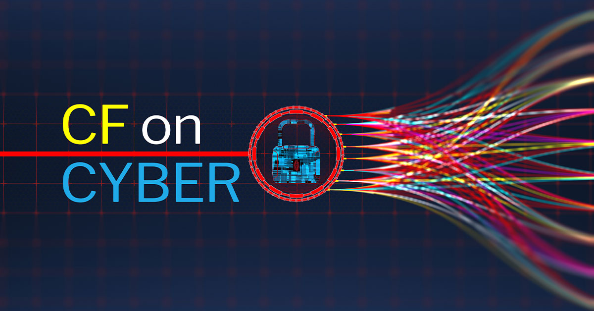 CF on Cyber: An Update on the Florida Security of Communications Act ...
