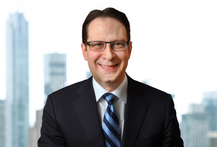 Leading Financial Litigator and Former AUSA Brian Morris Joins Carlton ...