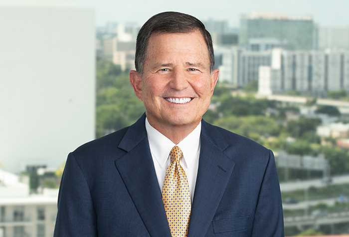 Alan Rosenthal Interviewed by CBS 12 News: “West Palm Beach Gives One ...