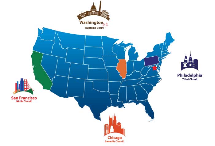 Spokeo Leaves Lower Courts to Wrangle With Article III Standing Issues ...